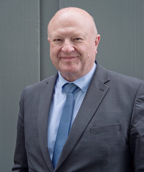 Winning the recovery: Murray Dempsey, EBI - Metropol