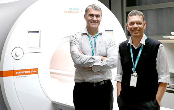 Quality Imaging using AI Tech - Metropol