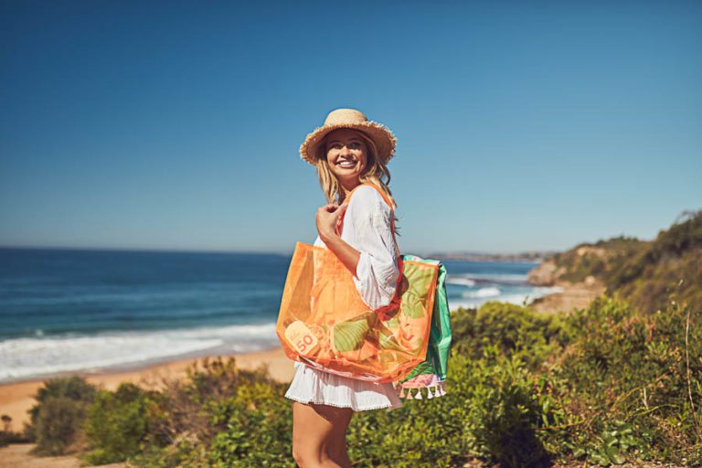 SUNNYLIFE AUSTRALIA - Metropol