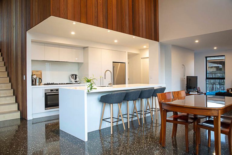 Let's talk architectural builds: David Magill Builders - Metropol