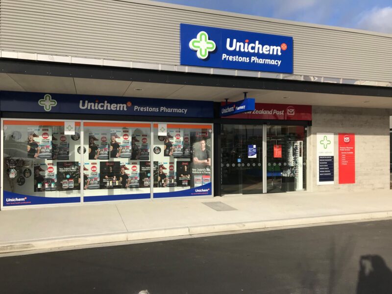 Lockdown Pamper Guide - Metropol