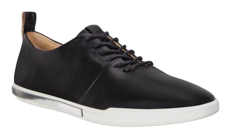summer simplicity: ECCO Shoes - Metropol