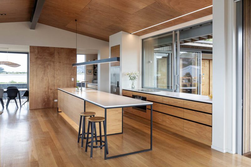 A beautiful simplicity: Ingrid Geldof Design - Metropol