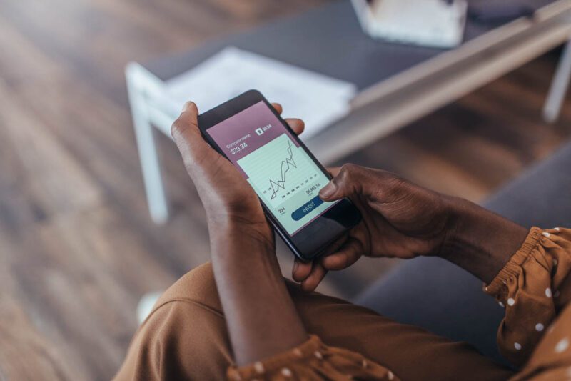 Four tools for sorting your finances in 2021 - Metropol
