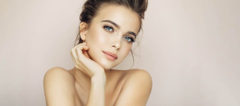 Put your best face forward in 2021: Face Value - Metropol