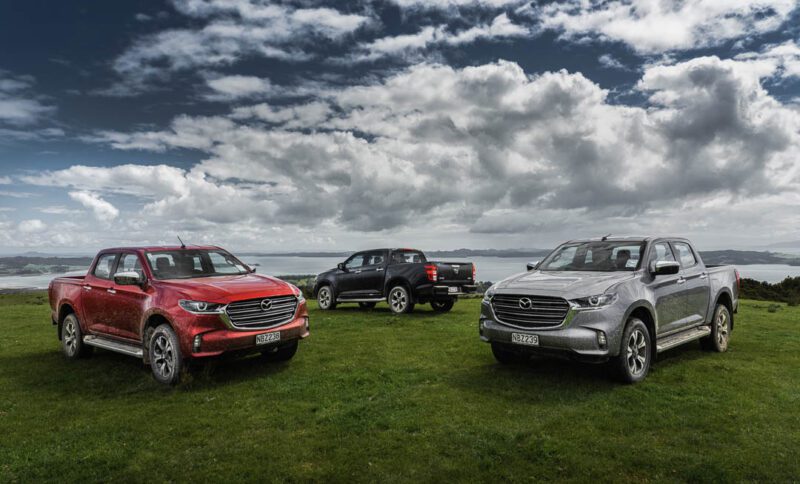 Marvellous, comfy ute - Metropol