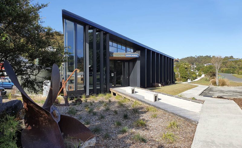 Good things take time: WSP Architecture - Metropol