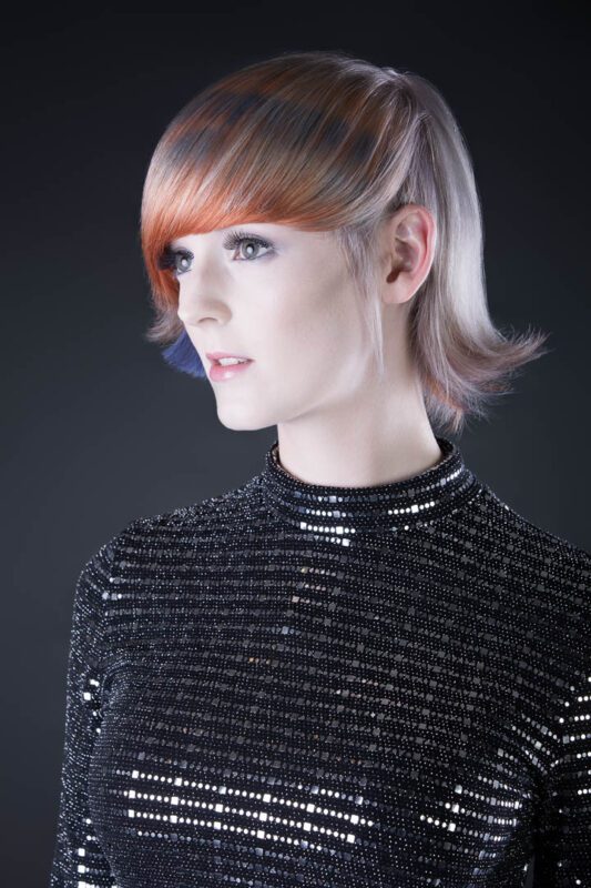 Beautiful haar lives here: Haar Design - Metropol