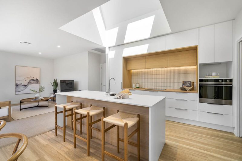 Lovable and liveable: Versatile Homes - Metropol