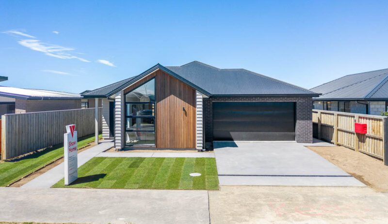 Lovable and liveable: Versatile Homes - Metropol