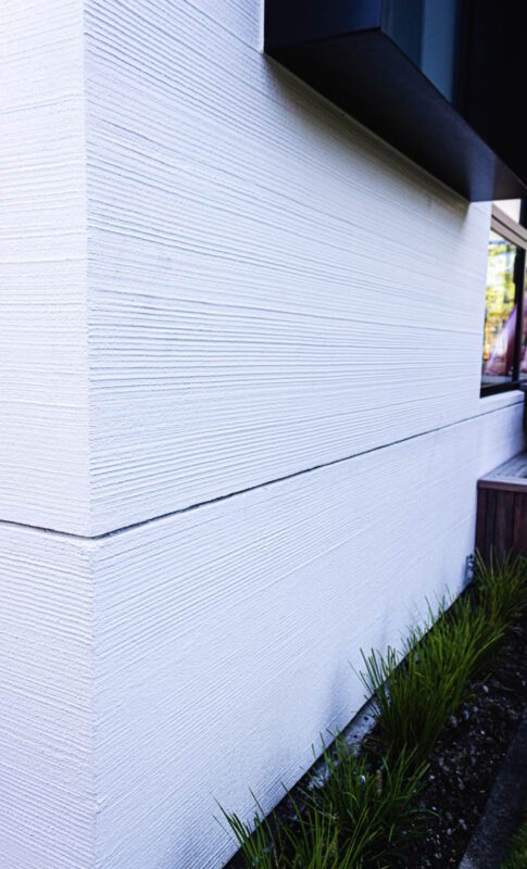 The masters of plaster: Canterbury Exterior Plasterers - Metropol