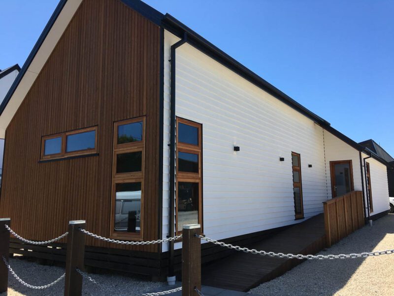 Putting the health in homes: Health Based Building - Metropol