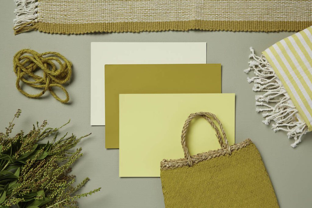 Space to stash: Resene - Metropol