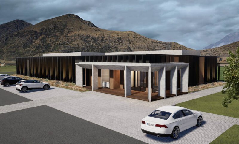 World class radiology, locally: Pacific Radiology - Metropol