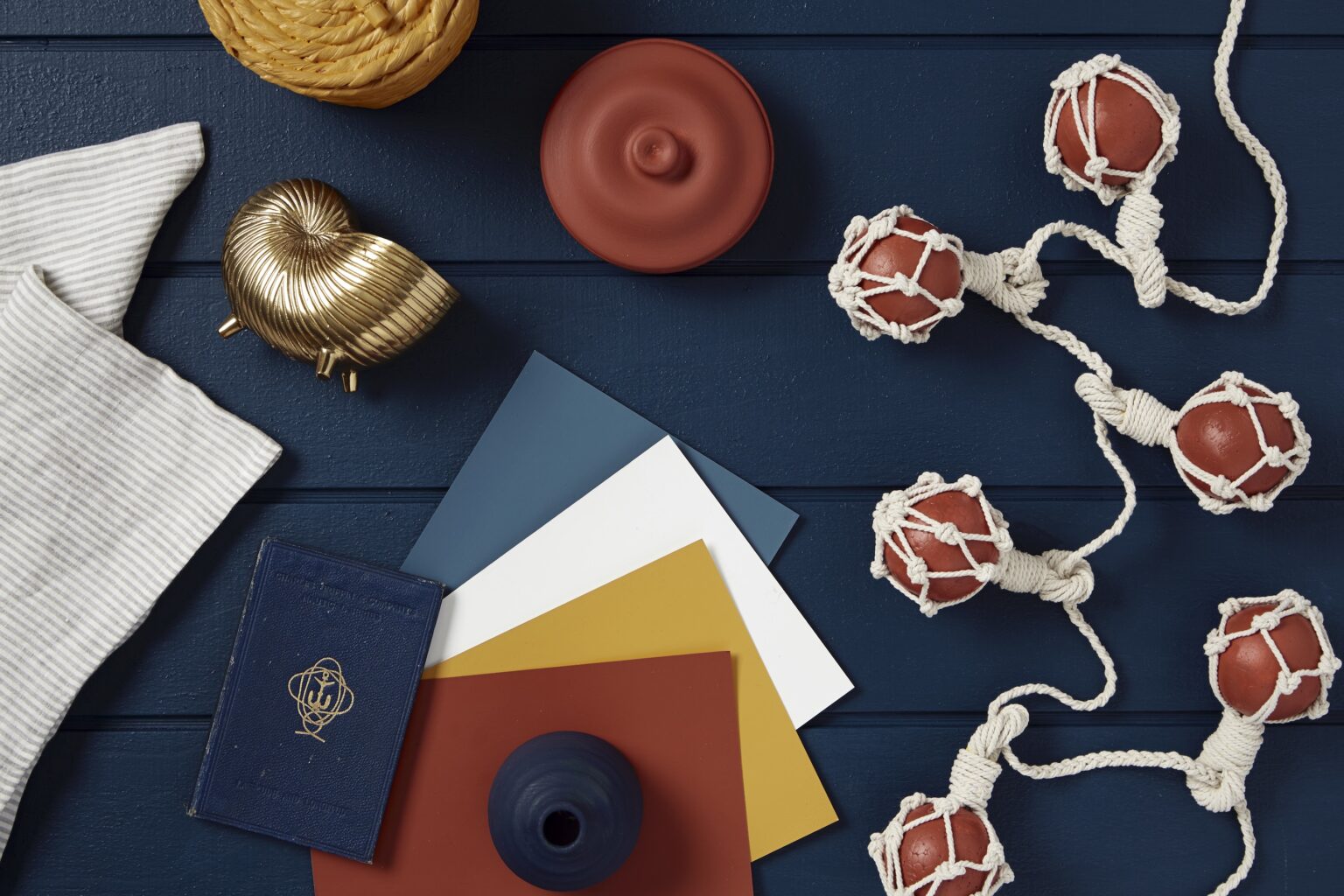 Smooth sailing: RESENE - Metropol