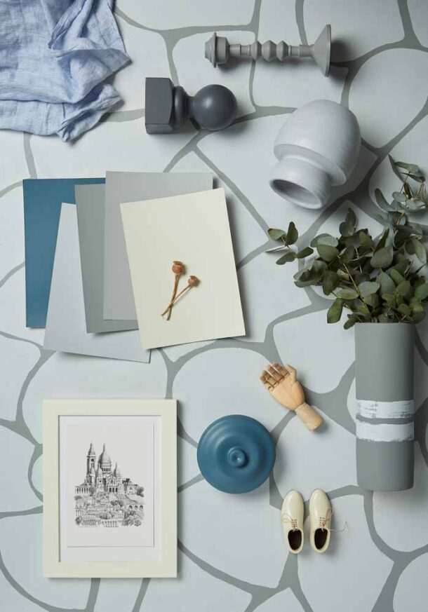 A warm welcome: RESENE - Metropol