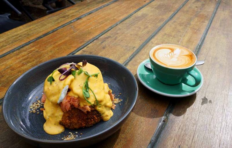 Little River’s little gem: Little River Cafe - Metropol