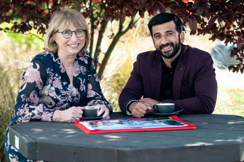 What is your next chapter? Mike Pero Real Estate Northcote - Metropol