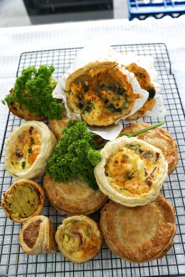 Food, gorgeous food: Gorgeous Food - Metropol