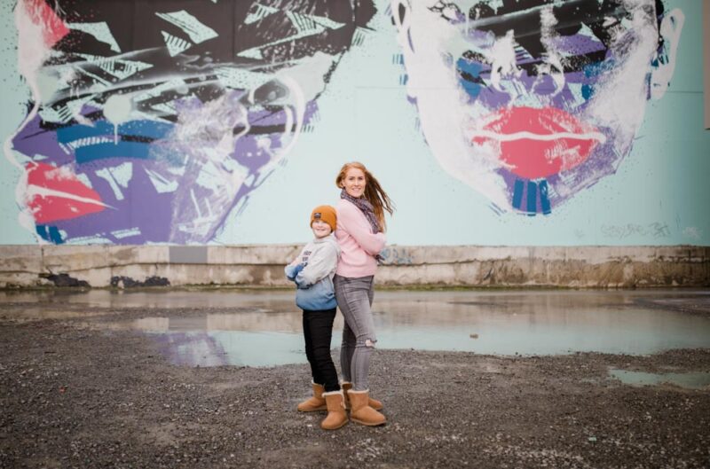 A helping hand: Ricoh - Metropol