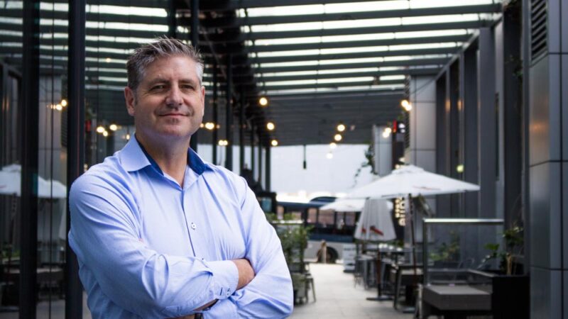 Using green tech for climate change - Metropol