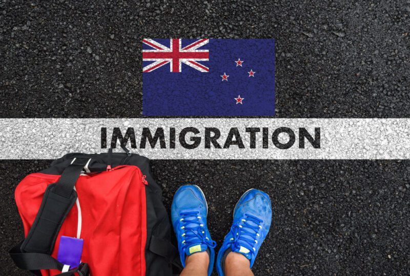 Helping migrants call NZ home: Migration Associates - Metropol