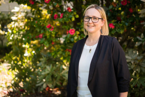 Leading with heart - Metropol