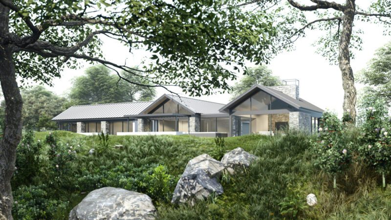 Forward thinking architecture: Boutique Architecture - Metropol