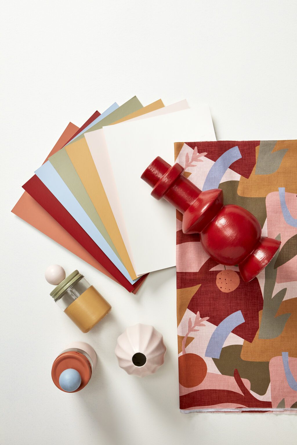 Hobby craft room: RESENE - Metropol