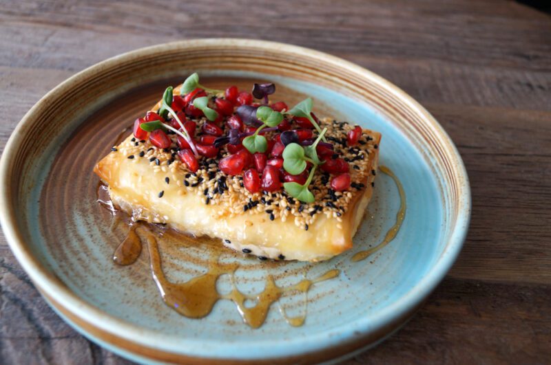 A true Greek delight: Athens Yacht Club - Metropol