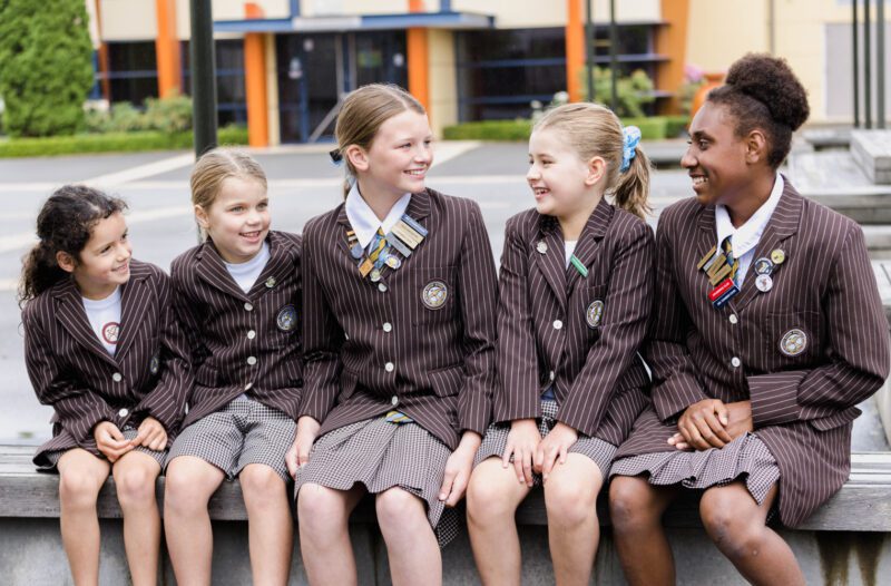 Meet the principal: Selwyn House School - Metropol