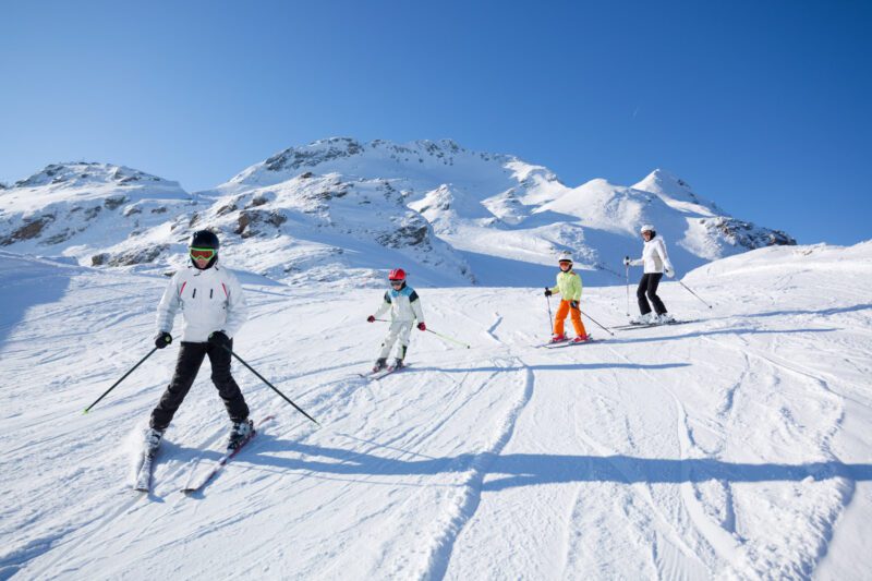 Ready to hit the slopes? - Metropol