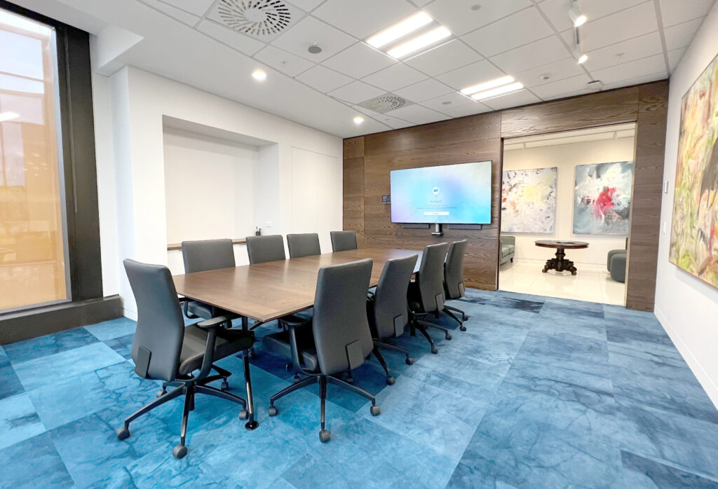 Inner-city project perfection: Priority Projects - Metropol