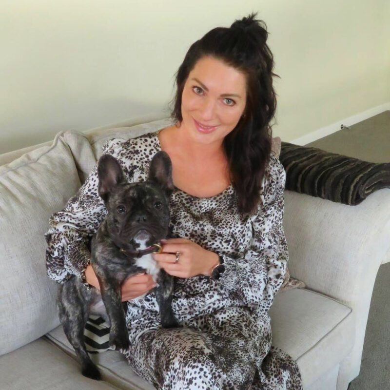 An eye for detail: Lisa Nolan Soft Furnishings - Metropol