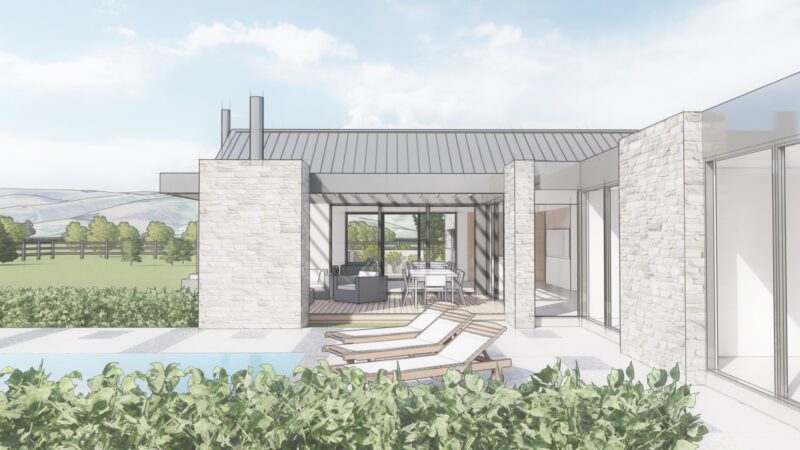 An exciting new build: Boutique Architecture - Metropol