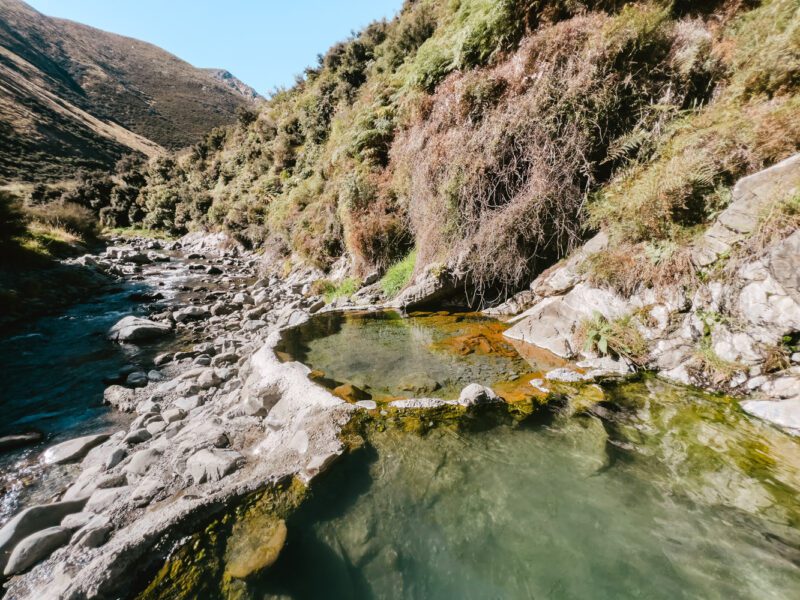 150 reasons to visit Hurunui - Metropol