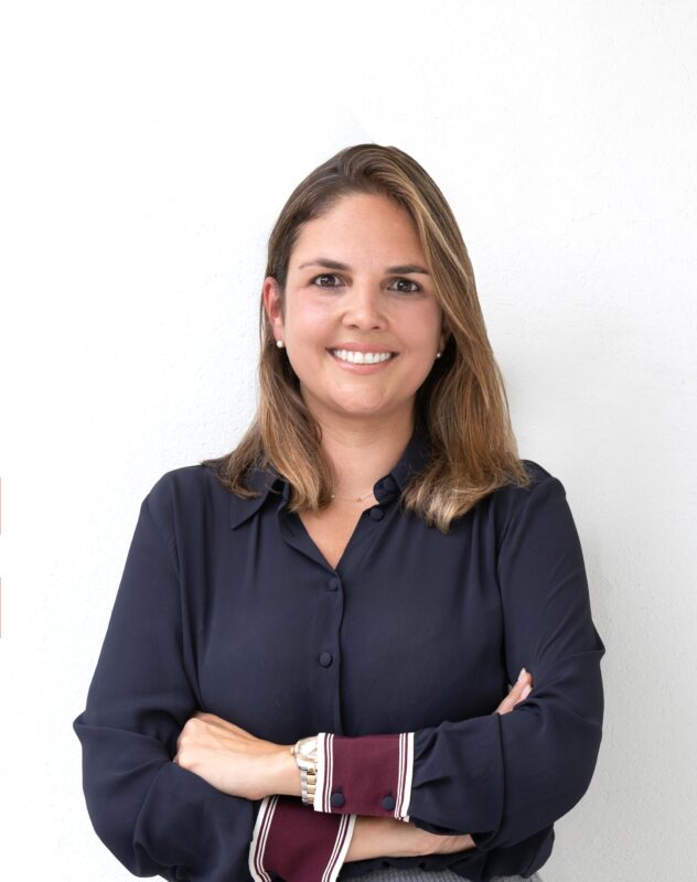 Choose your agent carefully: Fernanda Hammett - Metropol