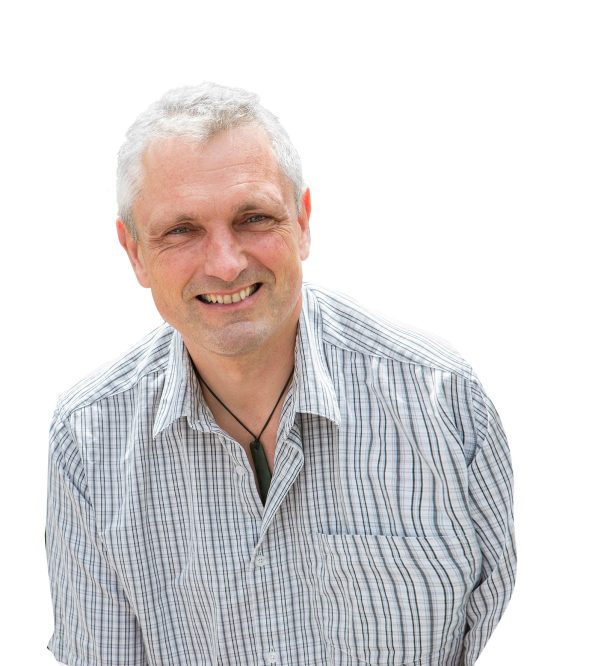 The Influencers: Simon Kingham - Metropol