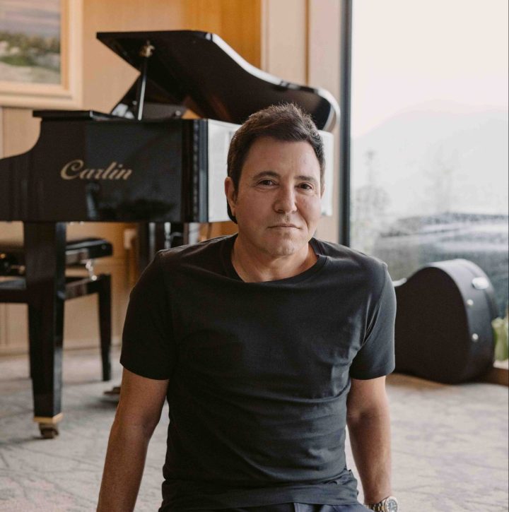 From park bench to penthouse - Metropol