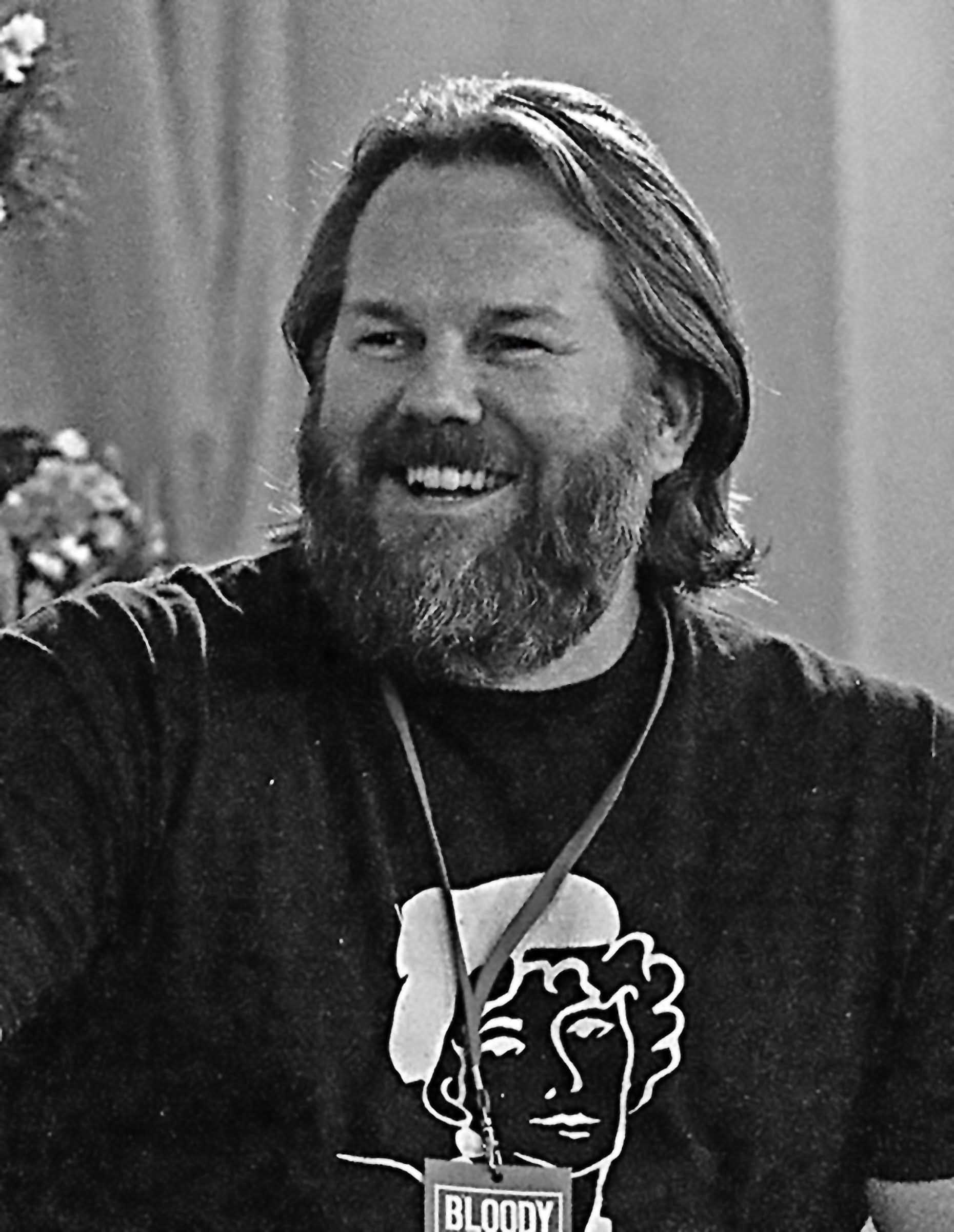 Crime is his forte - Metropol