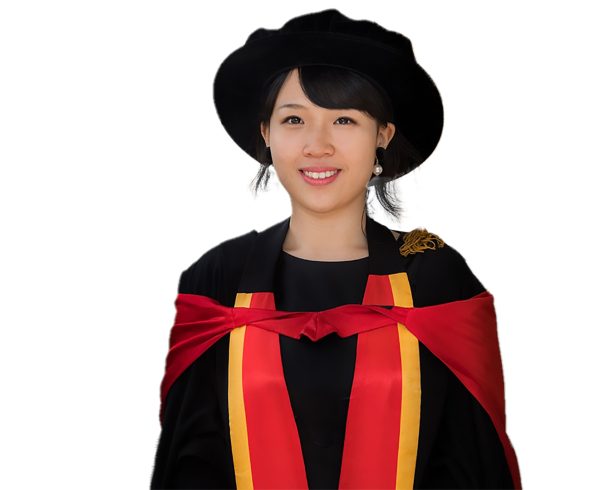 The Influencers: Dr Lina Li - Metropol