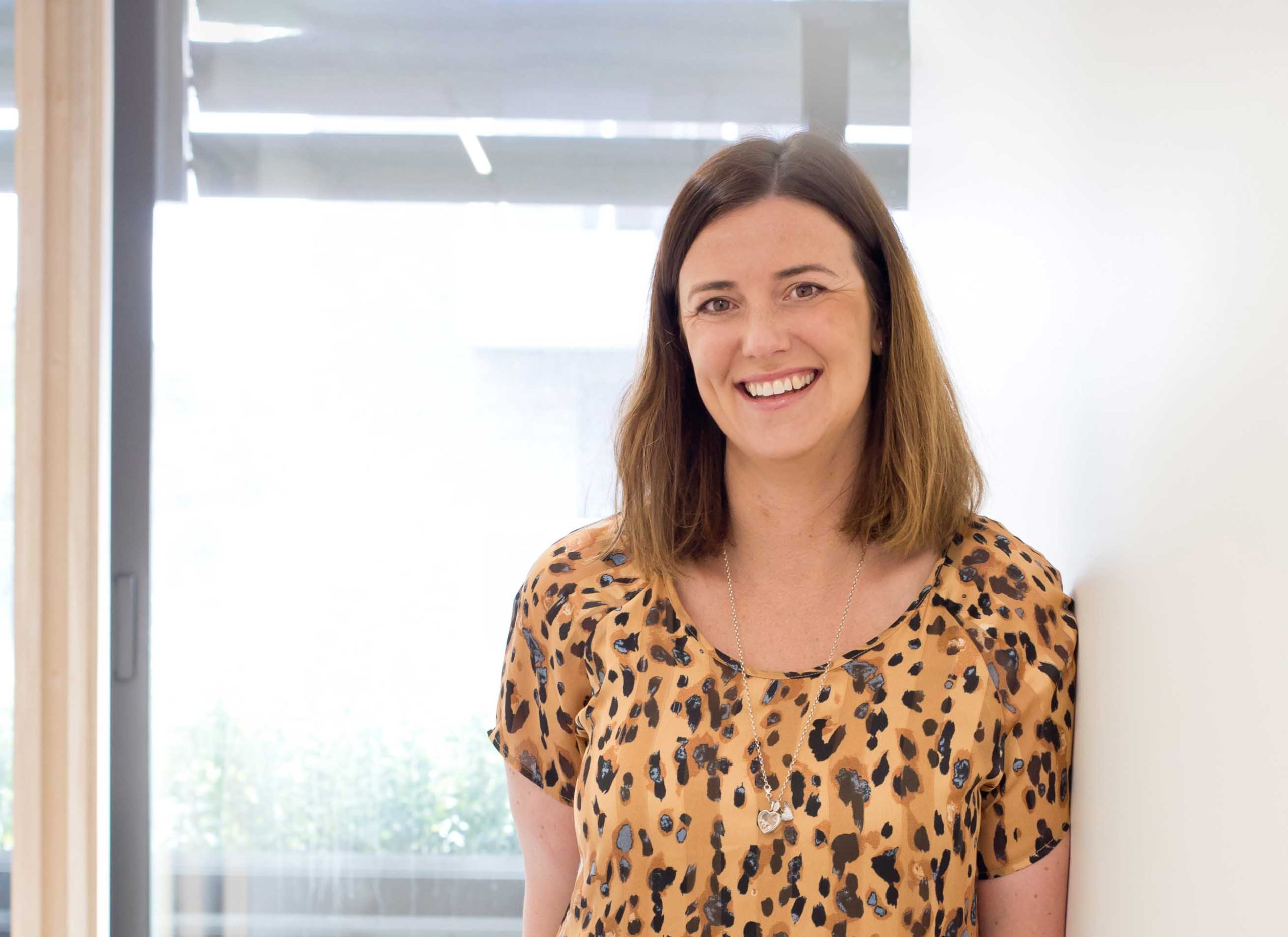 Leading the way - Metropol