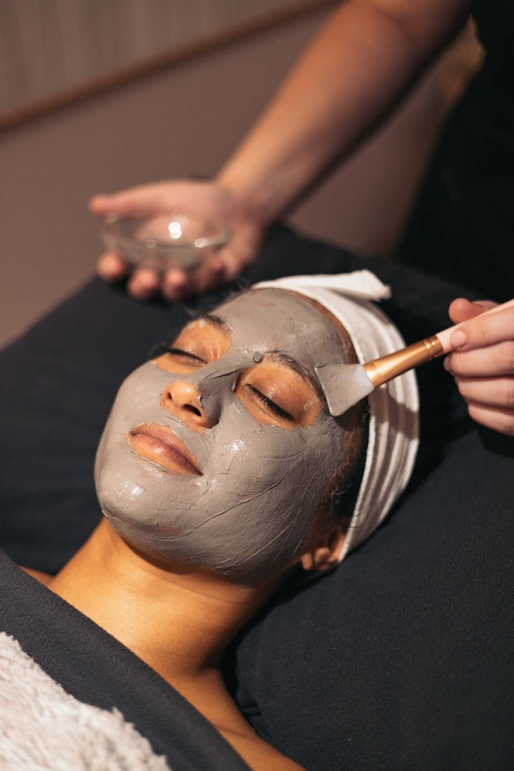 Summer skin sorted: Moss Spa - Metropol