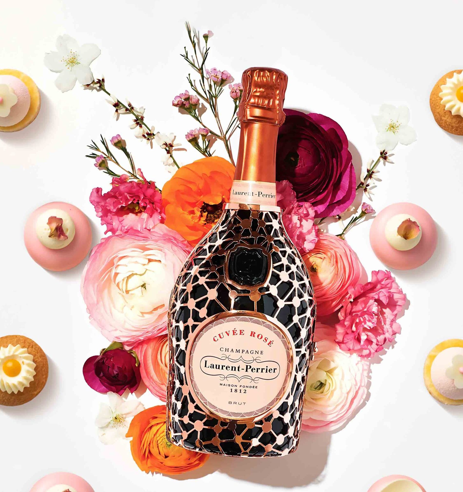 Sheer decadence: Sweet Soul Patisserie - Metropol