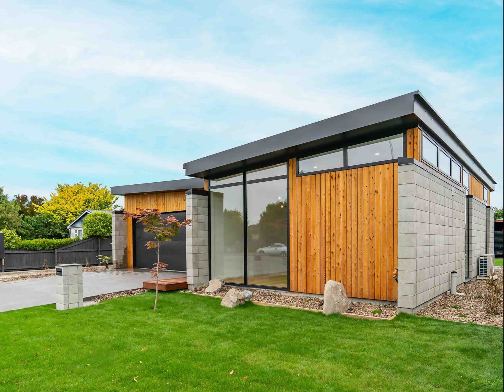 Realising the dream: DGI Morgan - Metropol