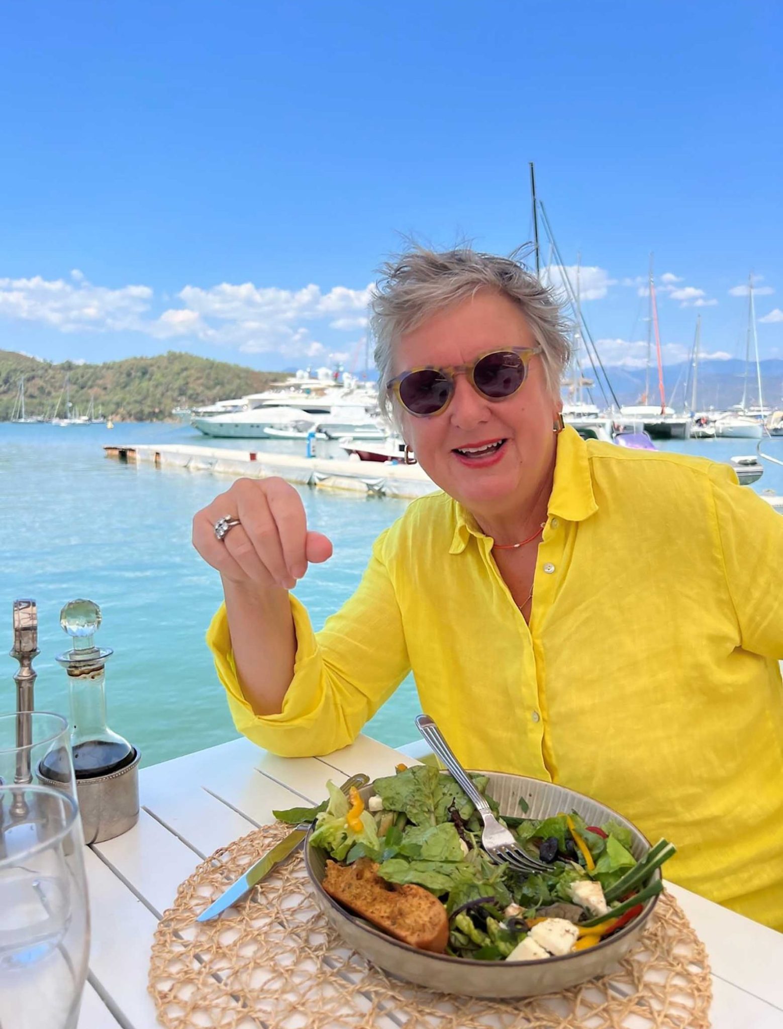 The builder's daughter - Metropol