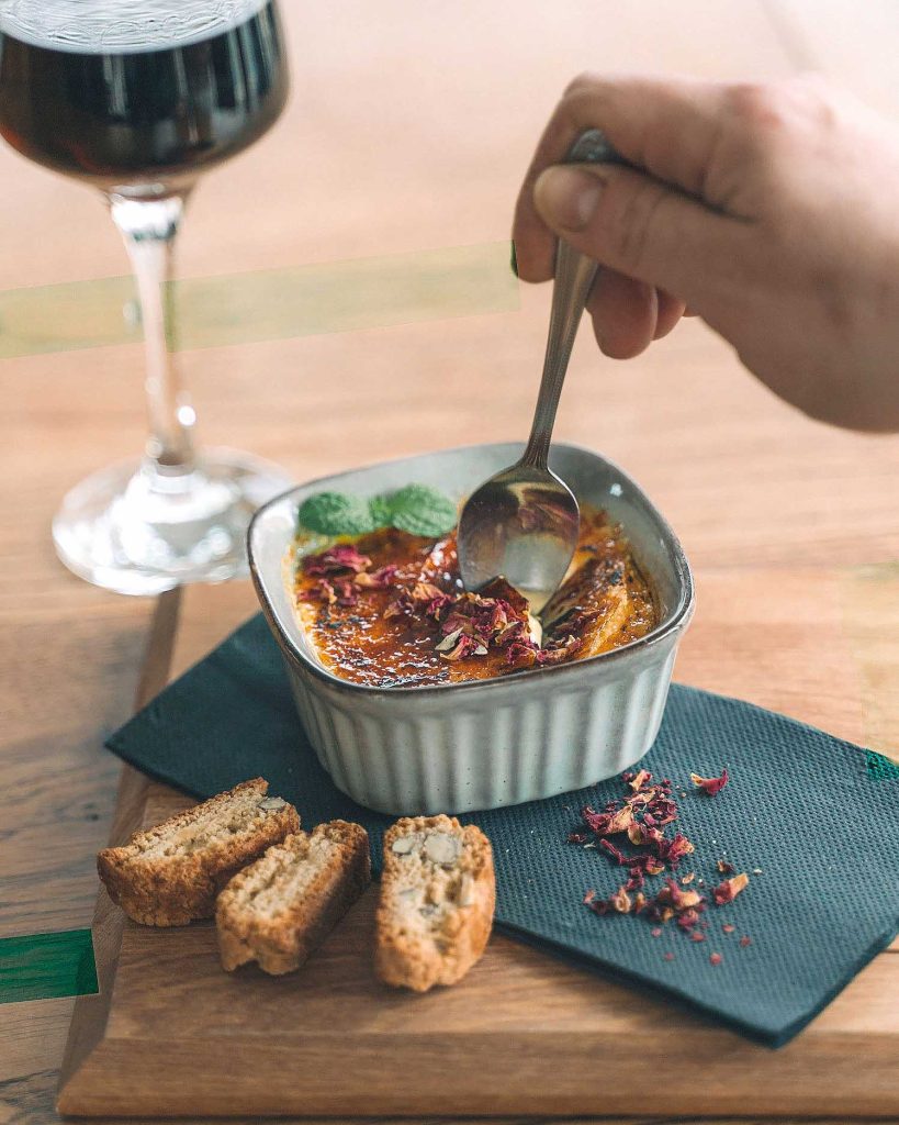 Extra cheese please: Cheese Bar - Metropol