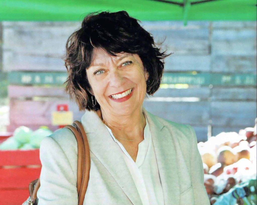 Lea-Stening - Metropol