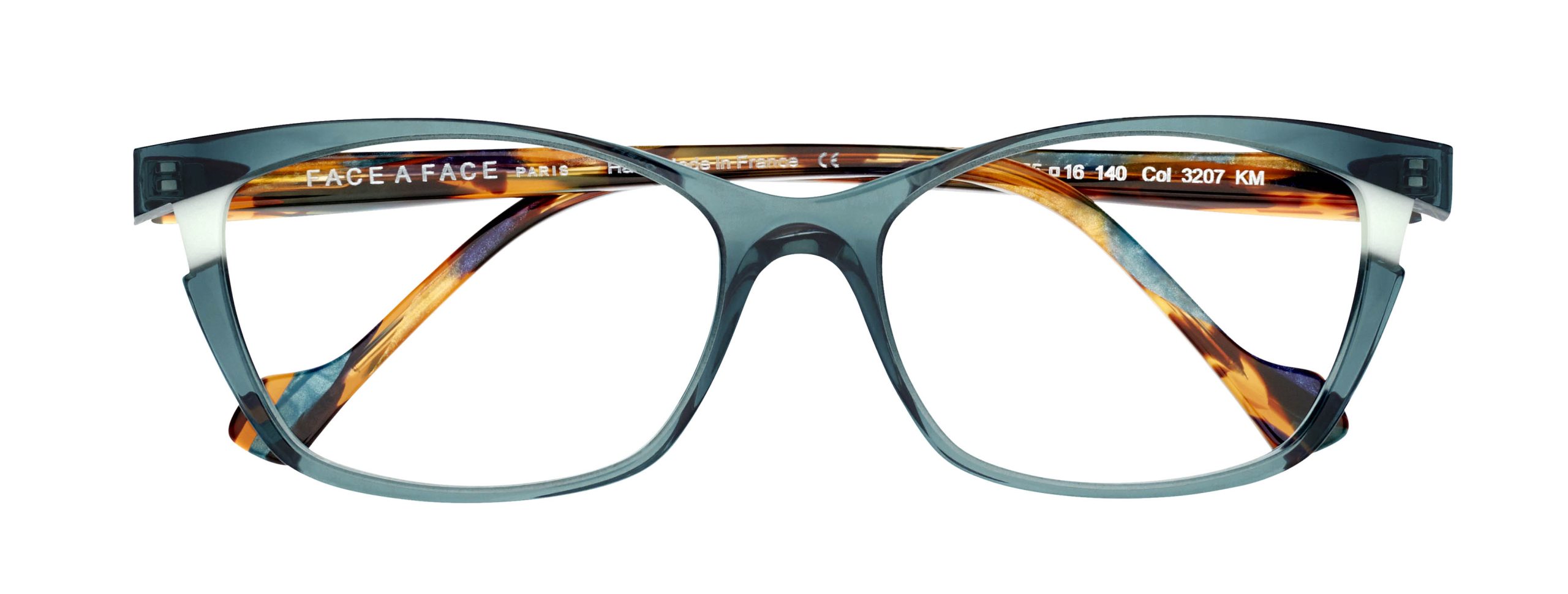 Enhance your face: Anstice - Metropol