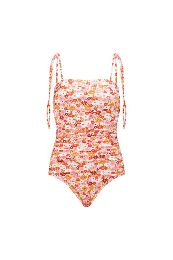 Swim guilt free - Metropol